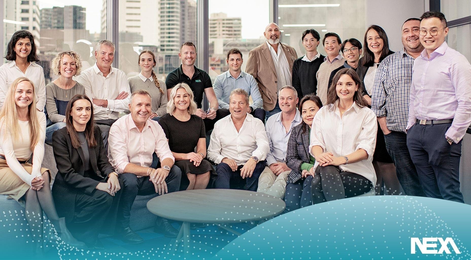 2024: A Year of Progress, Partnerships and Industry Success for NEXA